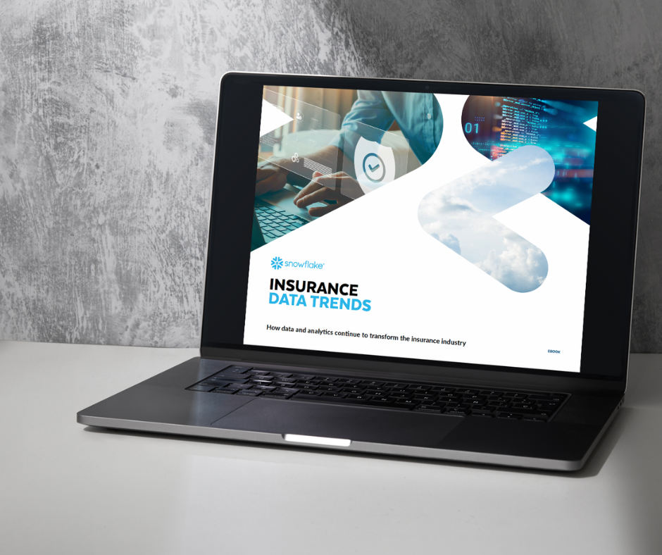 How Data and Analytics Continue to Transform the Insurance Industry